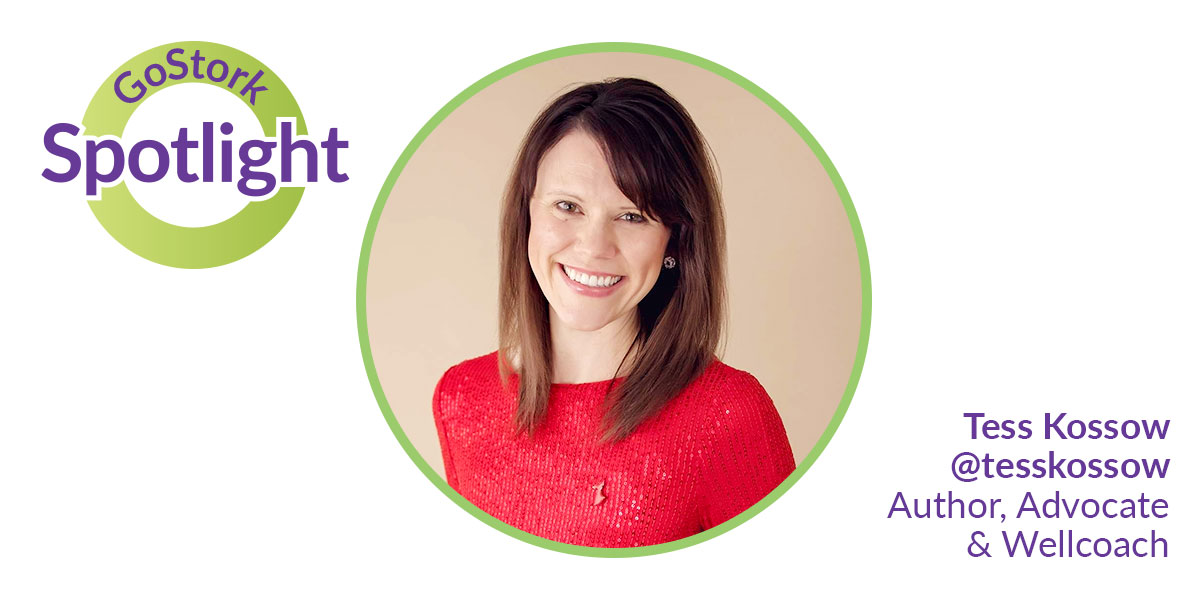 Why this Infertility Warrior and Heart Health Advocate is Helping ...